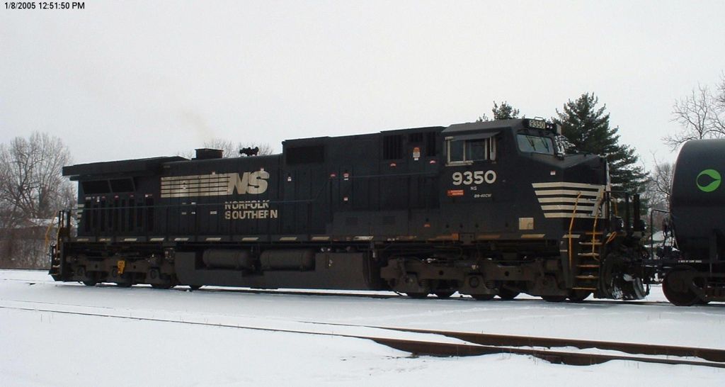 NS 9350